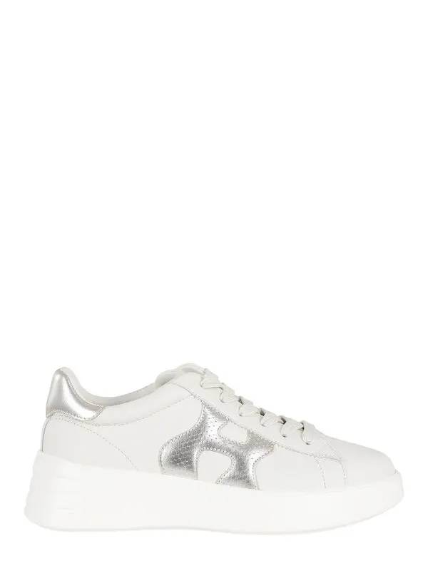 Hogan Rebel H562 Sneakers - White