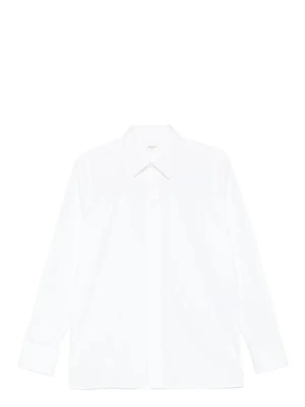 Saint Laurent Classic Dress Shirt - No