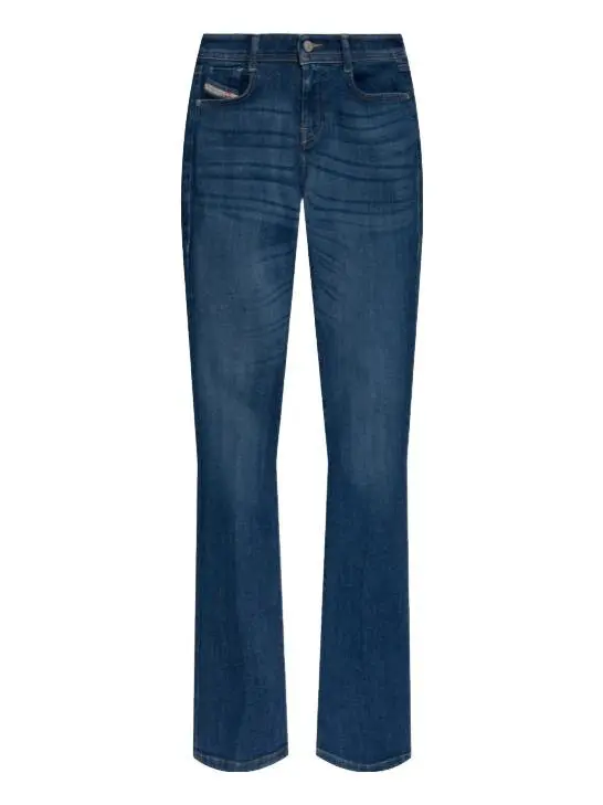 DIESEL® 1969 D-ebbey Jeans - Blue