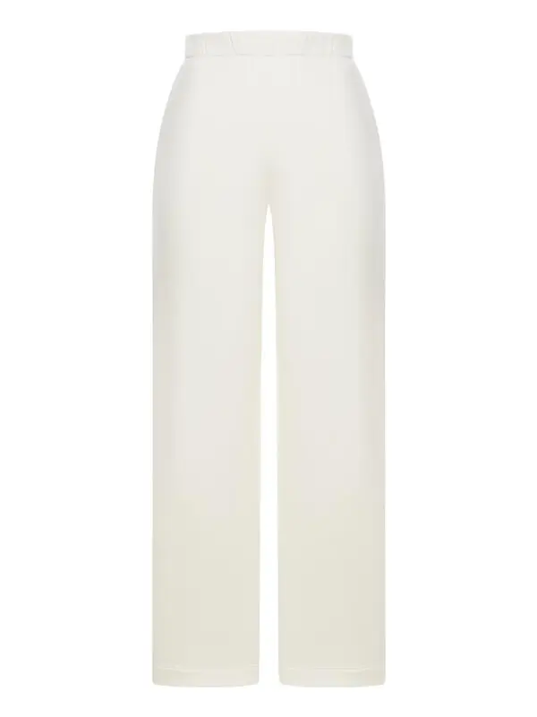 Max Mara Filovia Straight Leg Trousers - No