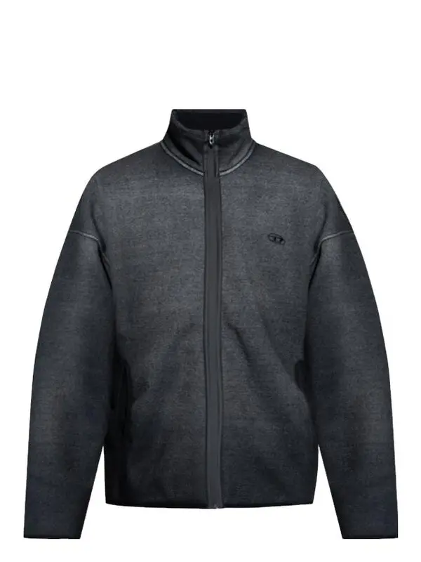 DIESEL® S-baty Jacket - Black