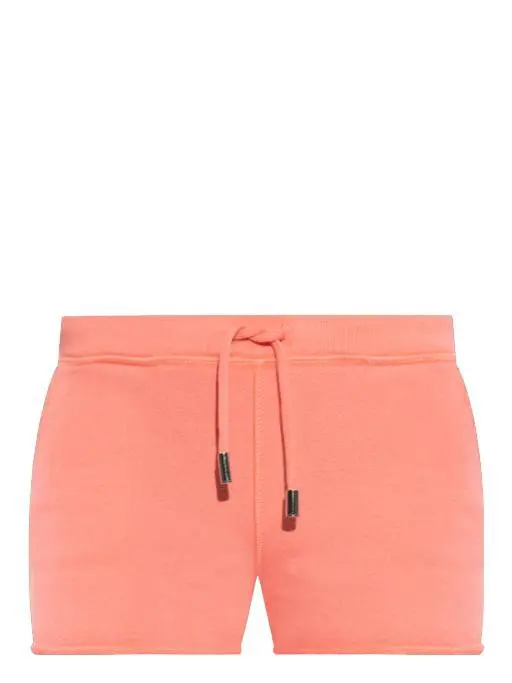 Dsquared2 Embroidered Shorts - Pink