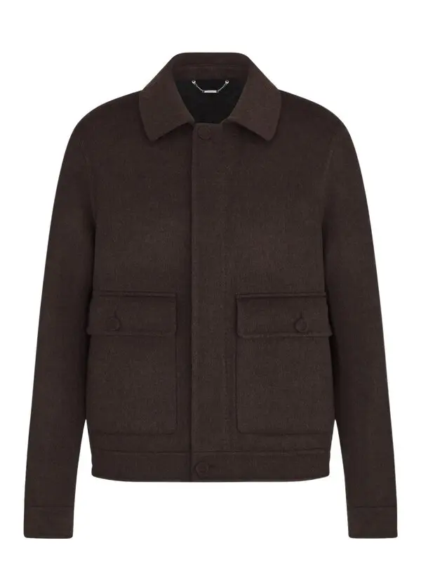 Dior Icons Jacket - Black
