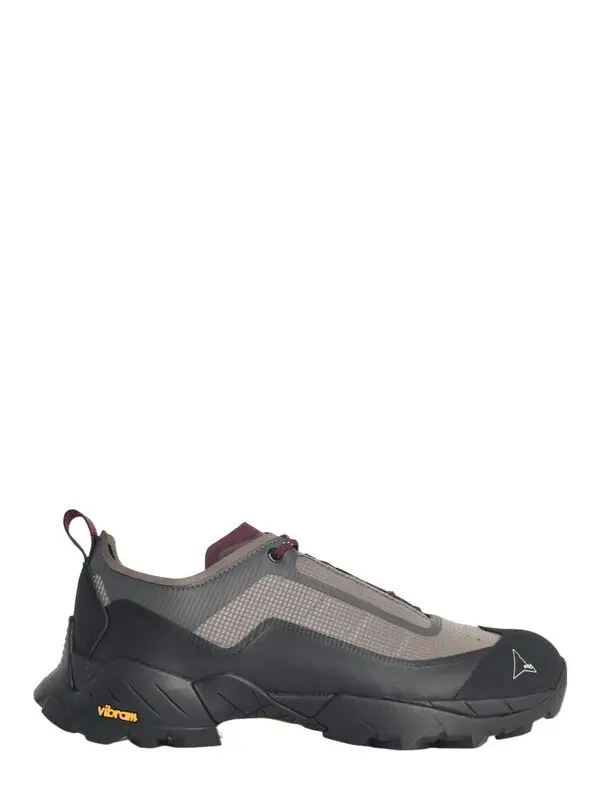 ROA Katharina Light Ripstop Boots - Black