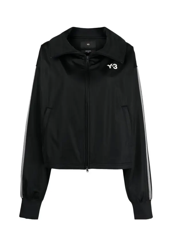 Y3 Firebird Track Jacket - No