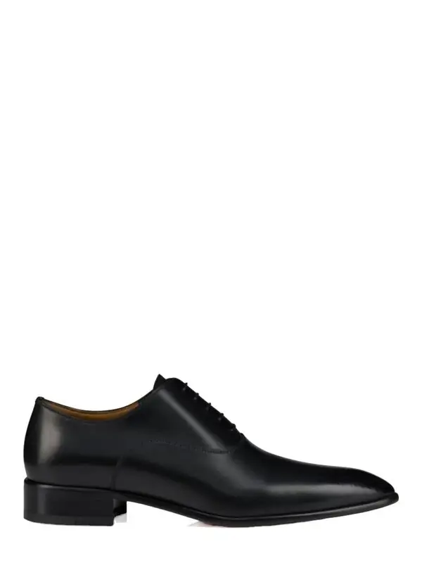 CHRISTIAN LOUBOUTIN Pelvis Oxford - Black