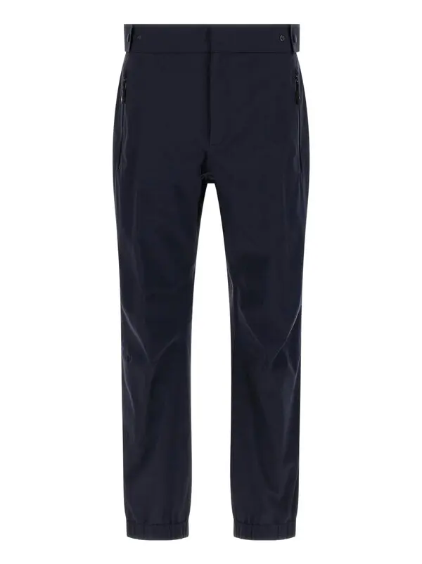 Moncler Gore-tex Jogging Trousers - No