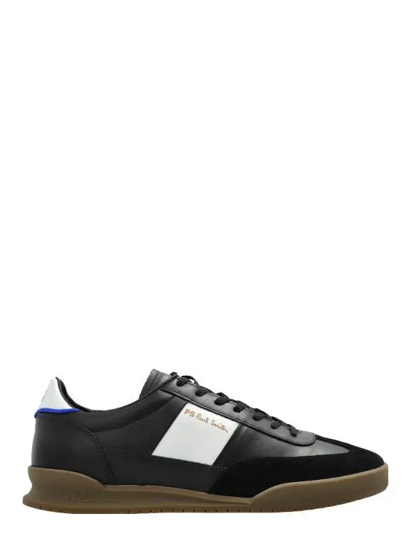 Paul Smith Dover Sneakers - Black