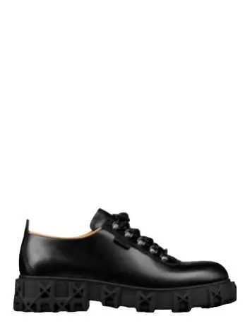 Dior Slickrock Derby - Black