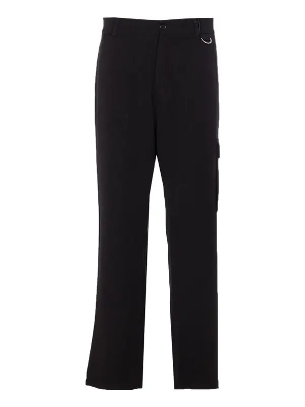 FAMILY FIRST Cargo Classic Pants - Black