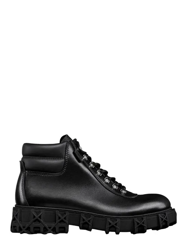 Dior Slickrock Ankle Boot - Black