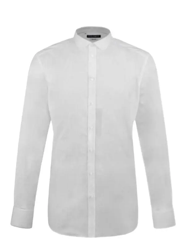 Dolce & Gabbana Long-sleeved Shirt - No