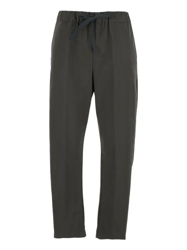 SEMICOUTURE Buddy Pants - Green