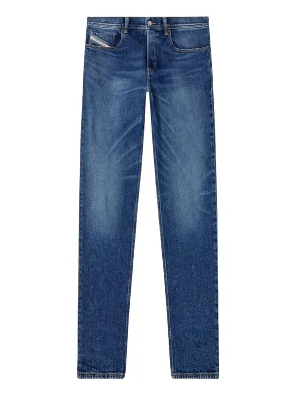 DIESEL® 2023 D-definitive L32 Jeans - Dark Blue