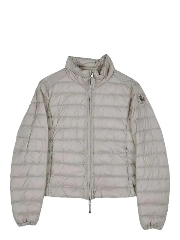 PARAJUMPERS Short Down Jacket - Gray