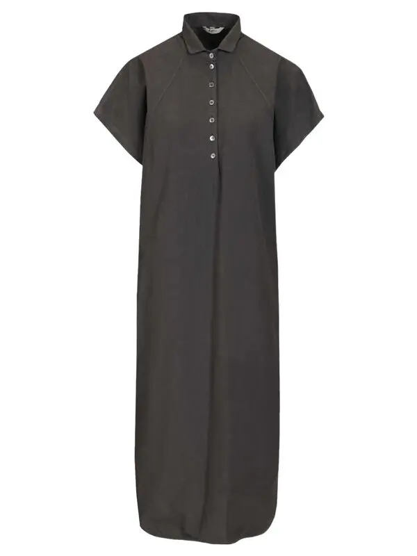 Barena Venezia Serafina Shirt Dress - Brown