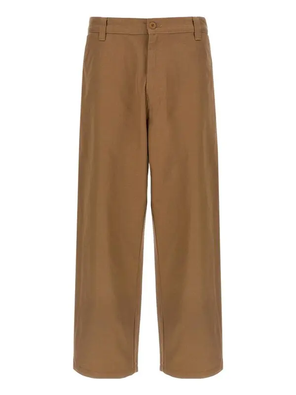 Carhartt Work In Progress Brady Pants - Brown