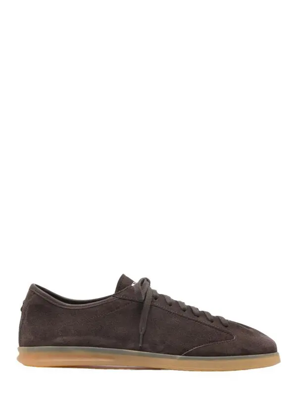 HENDERSON BARACCO Lace-up Sneakers - Black