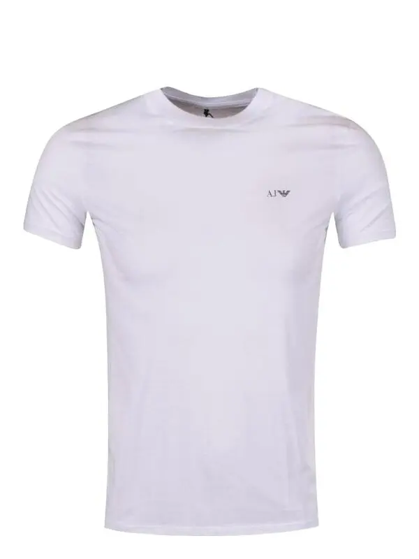 Emporio Armani Short-sleeved T-shirt - No