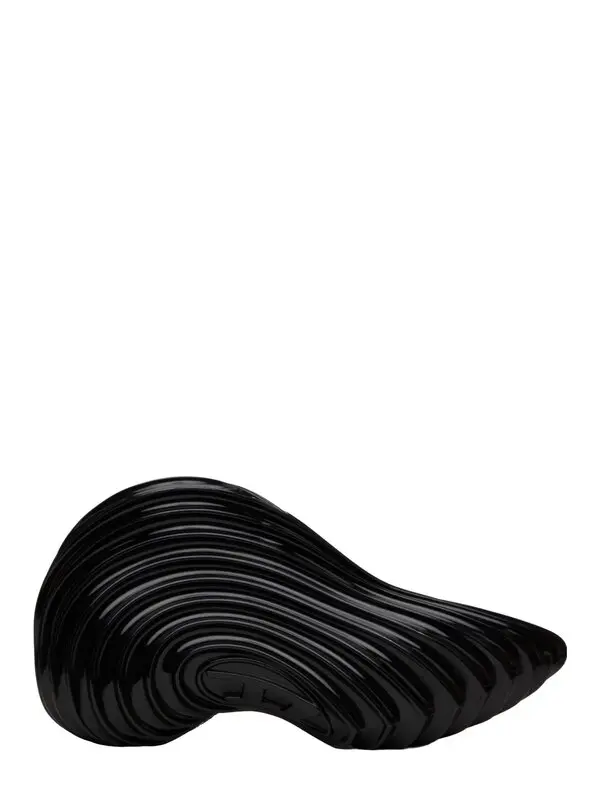 DIESEL® X Melissa Quantum Slip-on Sneakers - Black