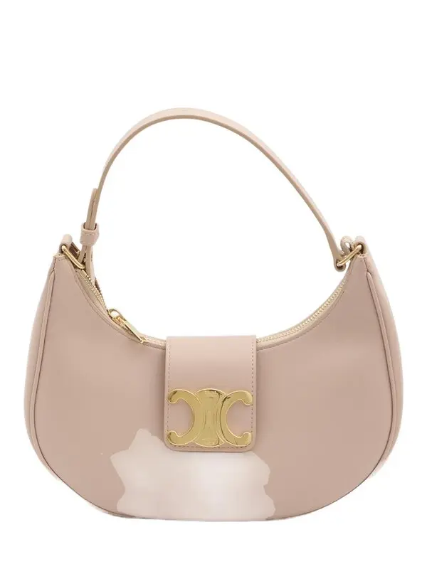 Celine Medium Ava Shoulder Bag - Pink