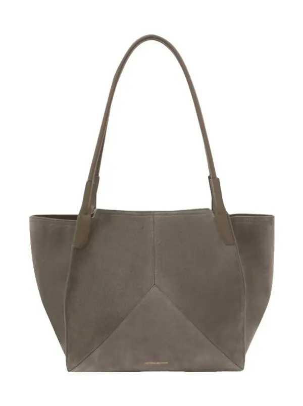 Victoria Beckham Small Tote Bag - Green