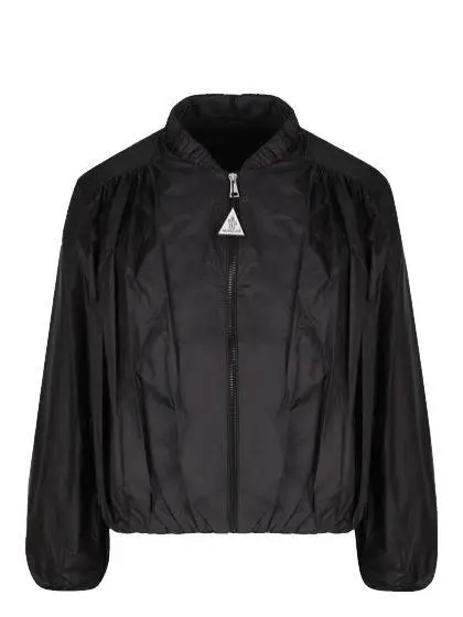 Moncler Chazeron Bomber Jacket - Black