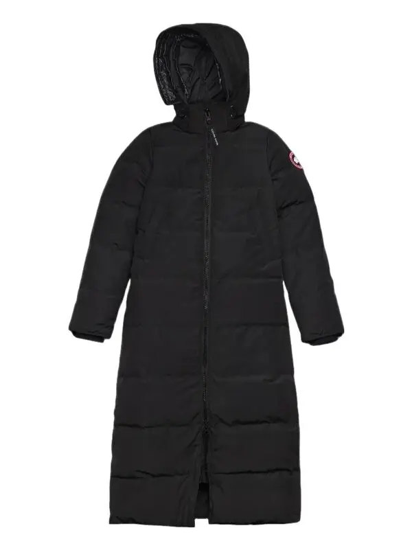 Canada Goose Mystique Parka - Black
