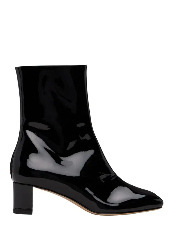 AeydĒ Millie Ankle Boots - Black