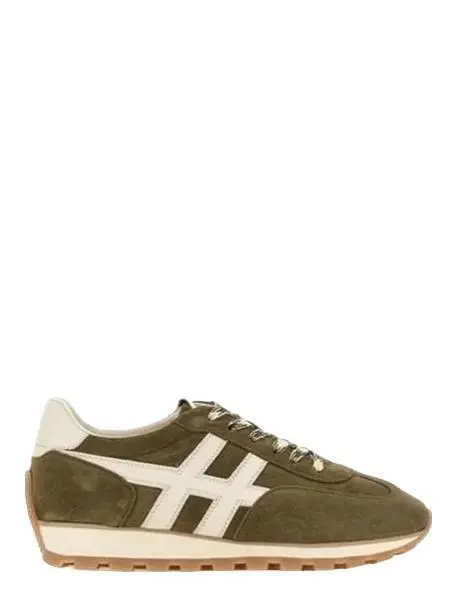 Hogan H701 Low-top Sneakers - Multi-color