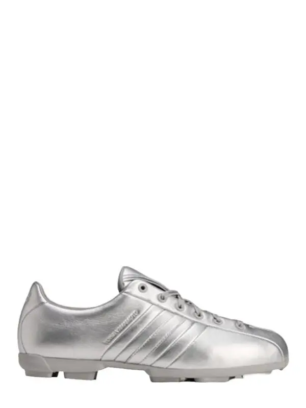 Y3 Field Sneakers - Gray