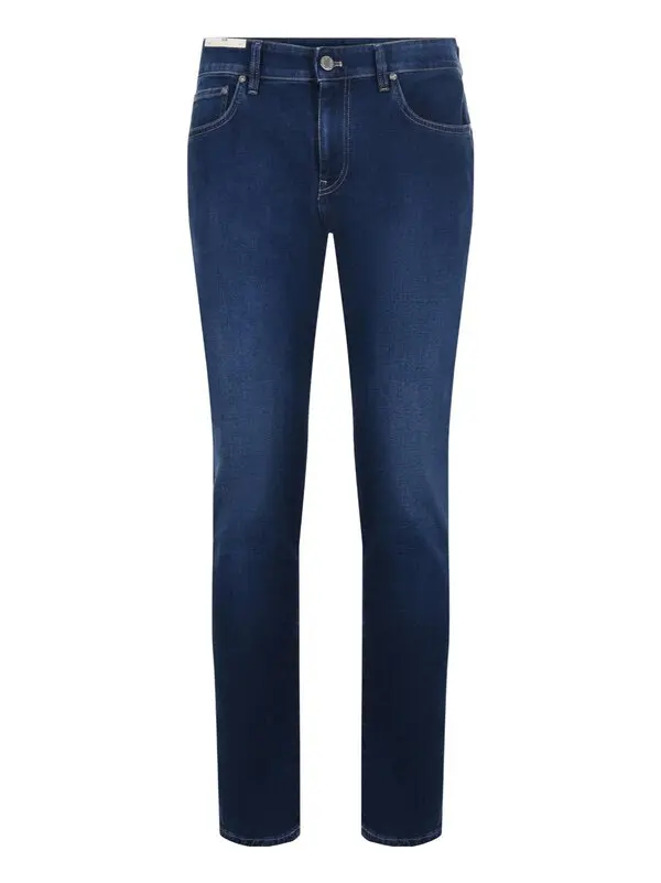 PT TORINO Slim-fit Jeans - Blue