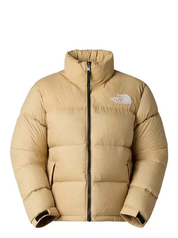 The North Face 1996 Retro Nuptse Down Jacket - Beige