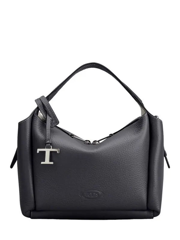 TOD'S Mini Tote Bag - Blue