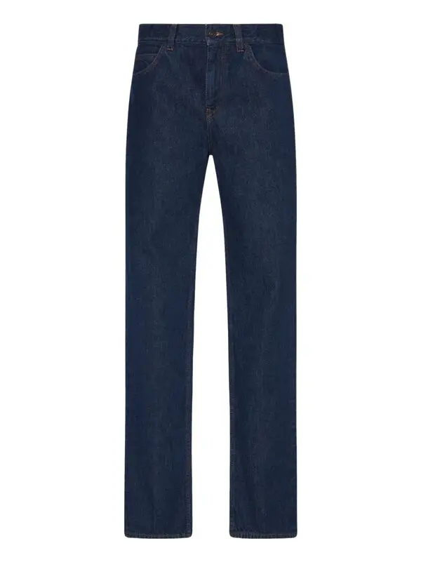 THE ROW Carlyle Jeans - Indigo
