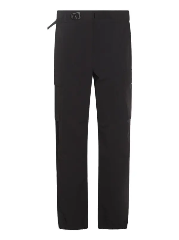 Moncler Pocket Detailed Track Pants - Black