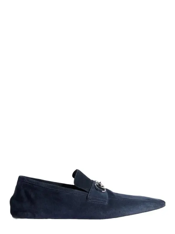 Gucci Boy's Loafers - Blue