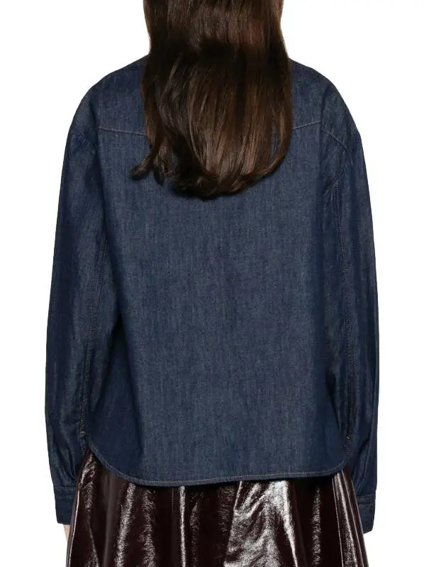 Khaite Grenon Top - Black