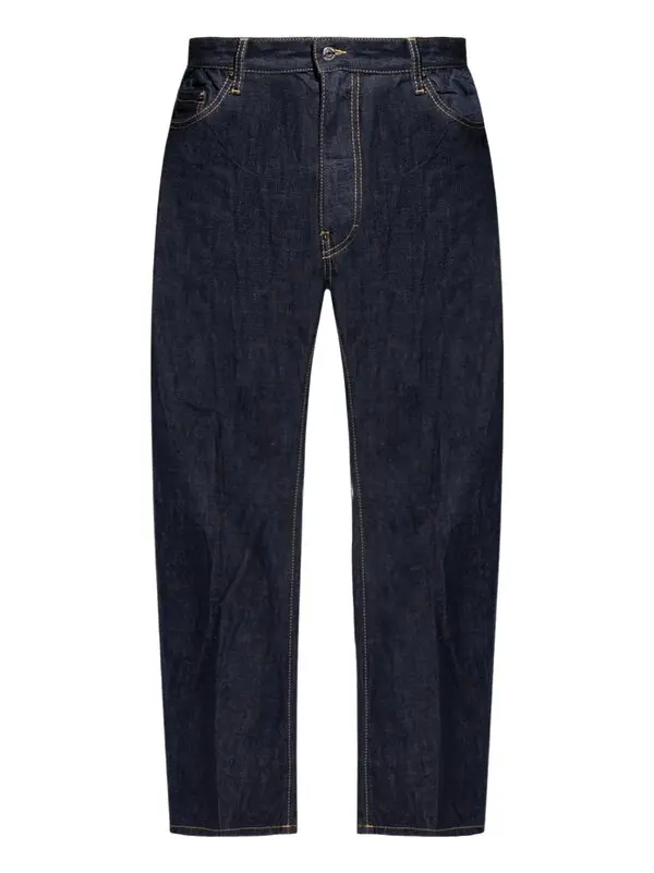 Dsquared2 Icon Denim Eros Jeans - Black
