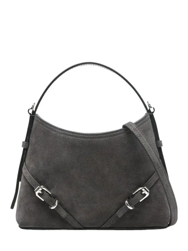 Givenchy Voyou Nano Tote Bag - Black