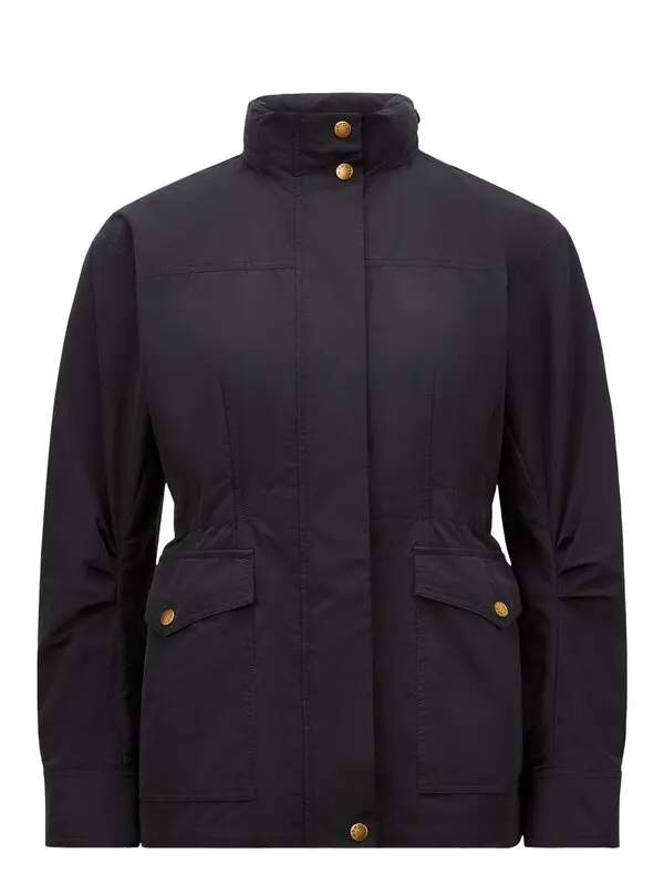 Moncler Nades Parka - Black