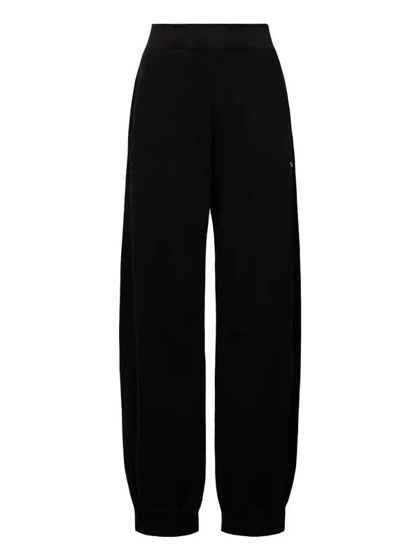 Moncler Willow Smith Track Pants - Black