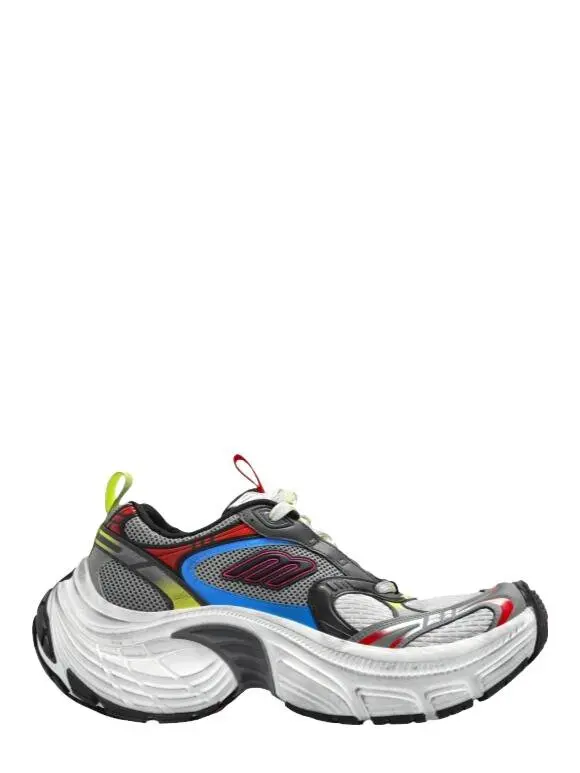 Balenciaga 6xl Sneakers - Multicolor
