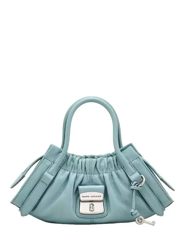 Marc Jacobs Small Cristina Tote Bag - Sky Blue