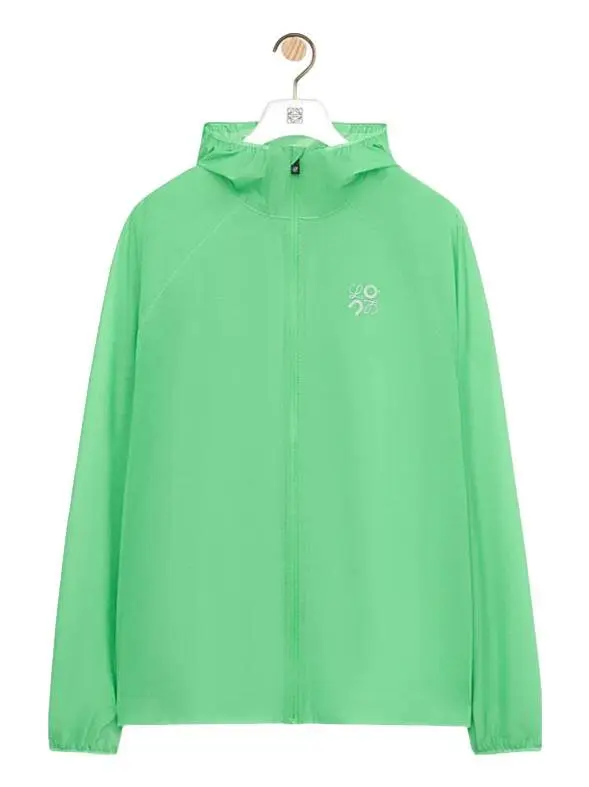 Loewe Ultra Jacket - Green
