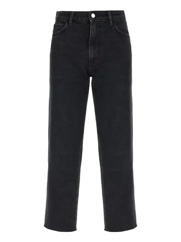 ICON DENIM LOS ANGELES Jeans - Black