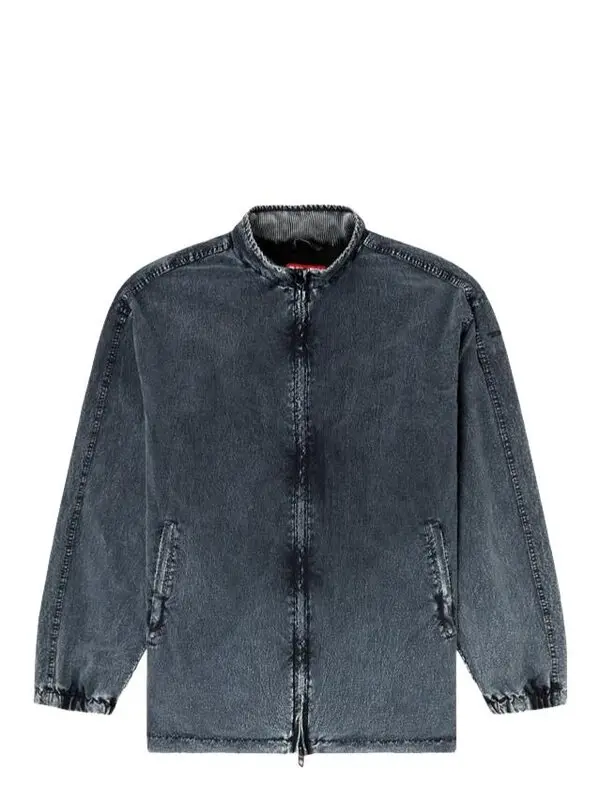 DIESEL® J-wilson Jacket - Black