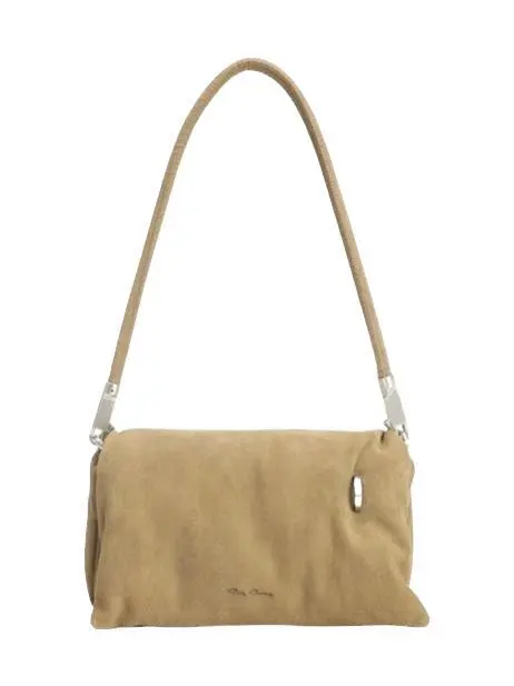 Rick Owens Pillow Shoulder Bag - Light Brown