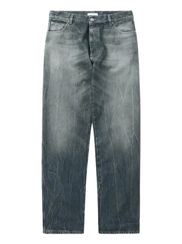 1989 STUDIO Relaxed Fit Jeans - Blue