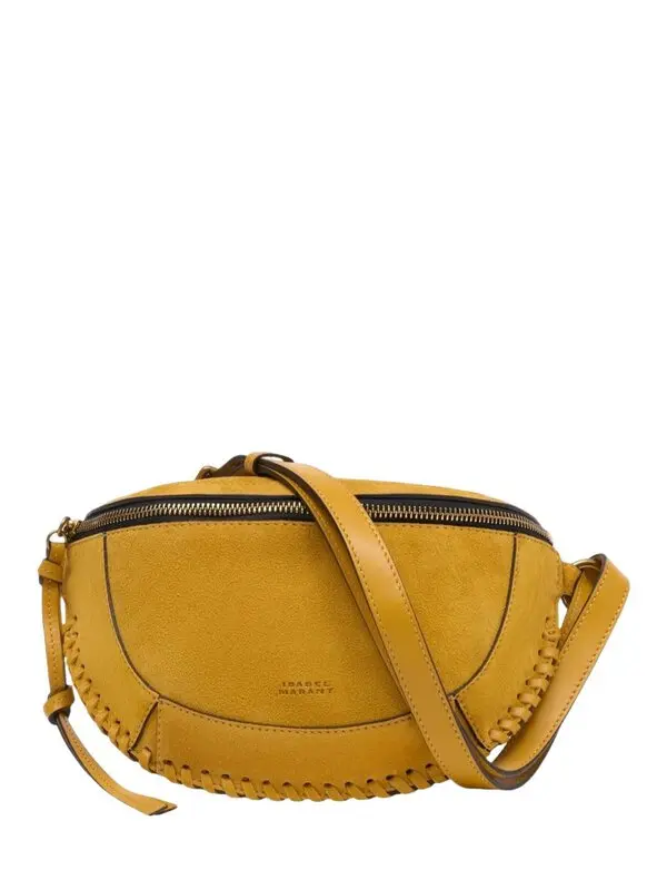 Isabel Marant Étoile Skano Fannypack - Saffron
